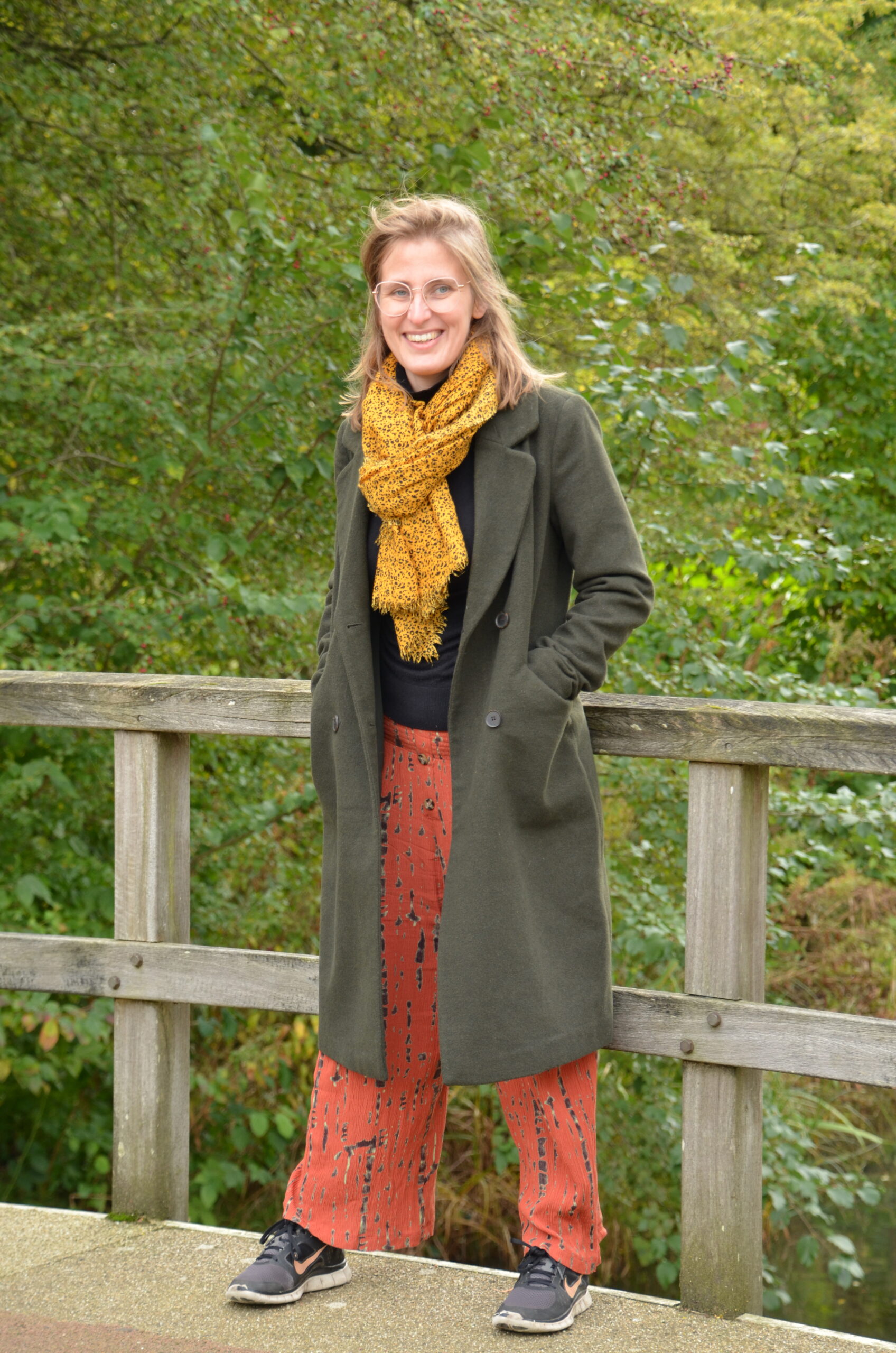 Contact - De Bloeiende Vlinder