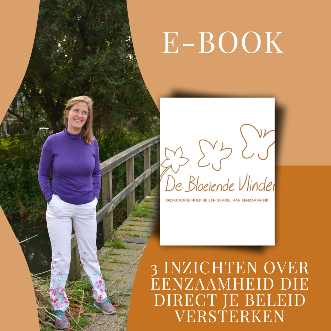 3 inzichten die je beleid versterken - De Bloeiende Vlinder